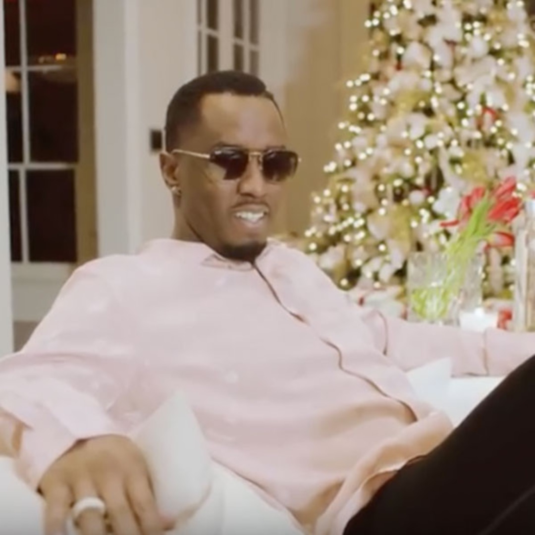 You Won't Believe Diddy's Most Lavish Party Decoration You Won't Believe Diddy's Most Lavish Party Decoration